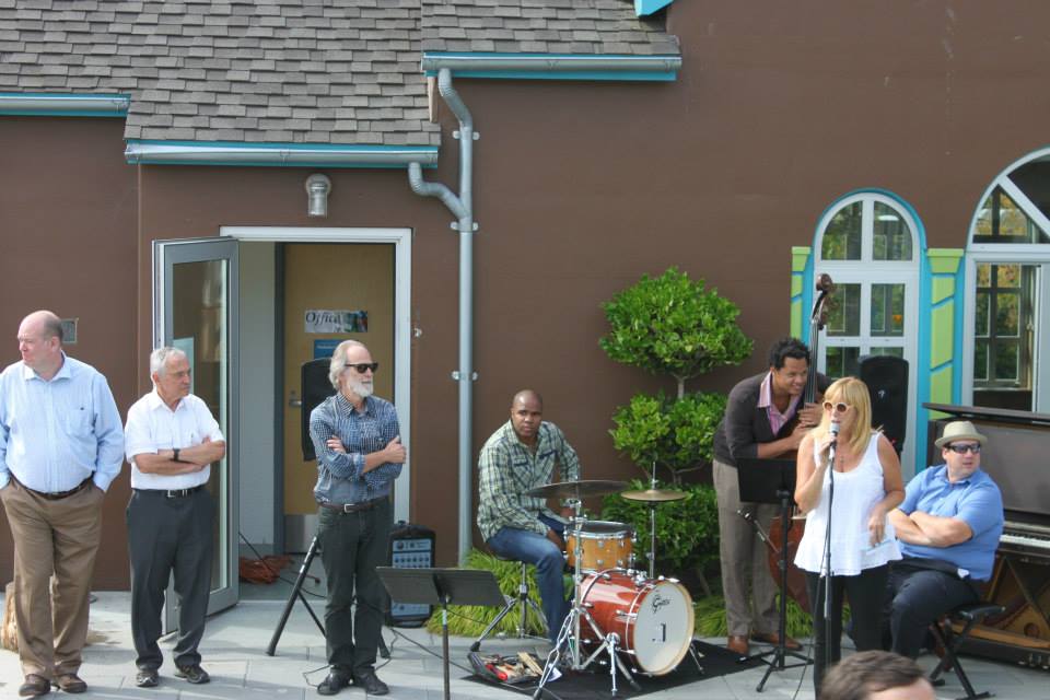 Life of Dr. Abe Bergman - The Seattle PlayGarden